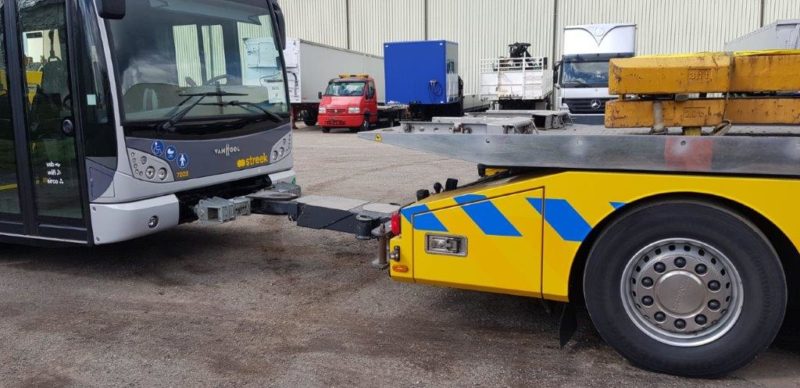 New VDZ parts 2022 - VDZ Systems