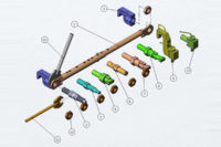 VDZ Systems | VDZ. The original recovery system.